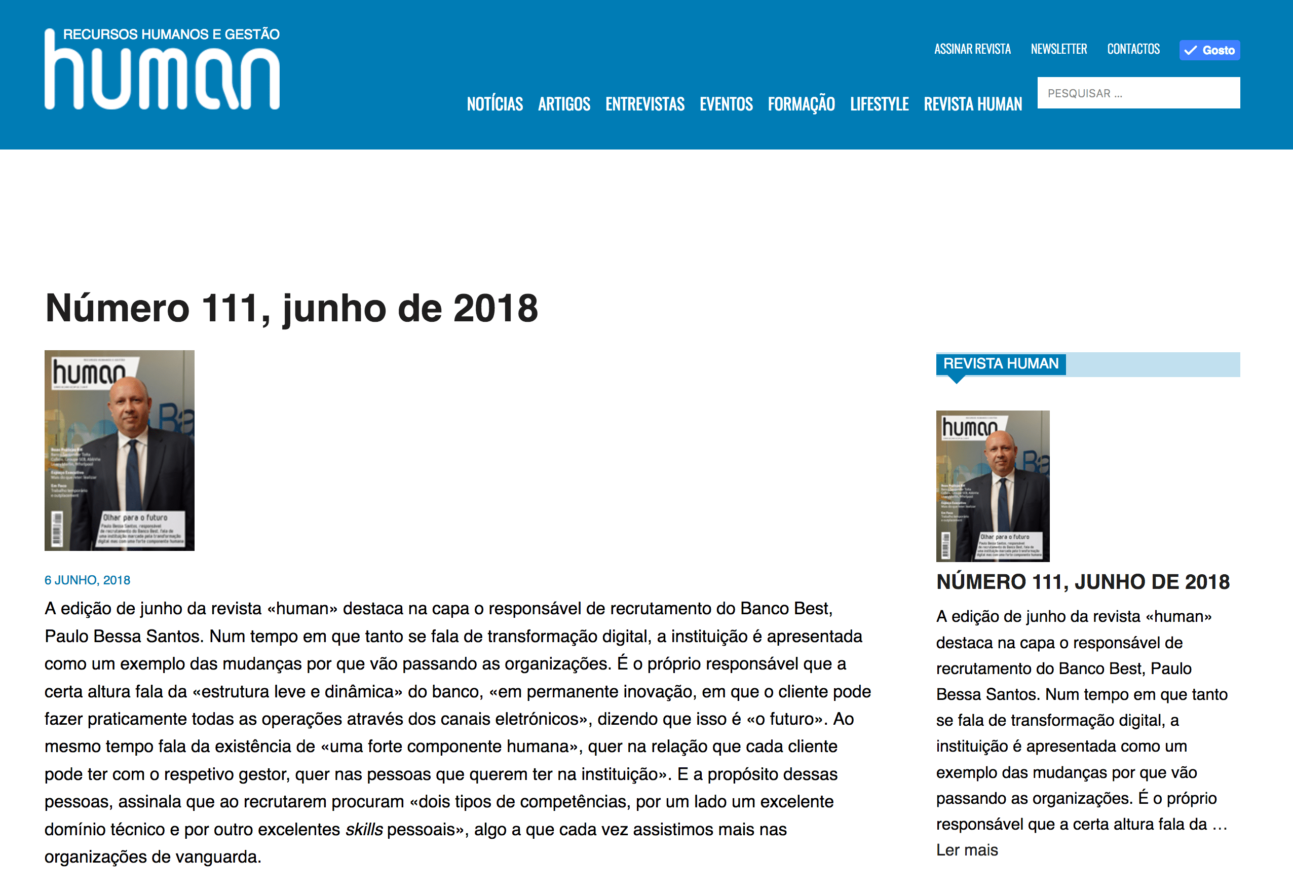 Human – HRB Solutions – UP Academy